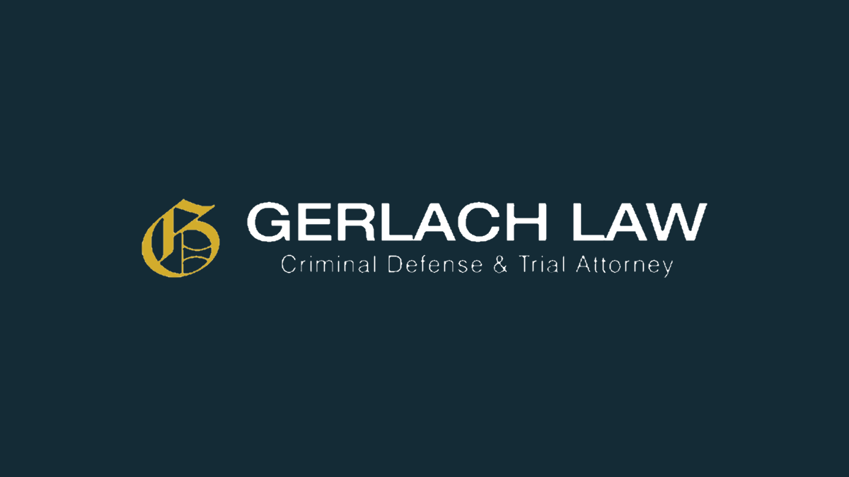 Criminal Defense & Trial Experience - St Paul, MN Law Firm | Gerlach ...